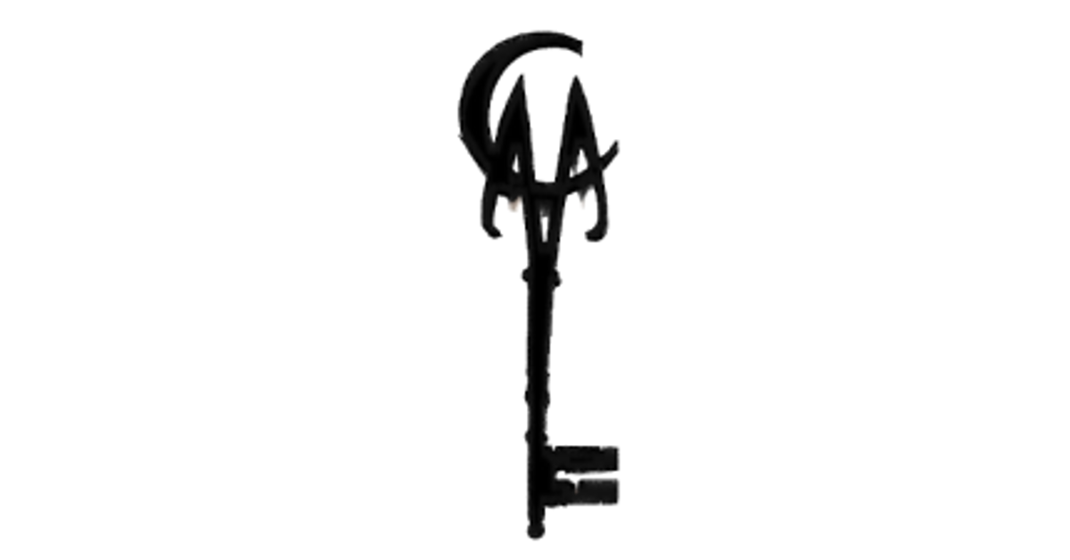 Curse Mackey Merch Shop + Gallery – Curse Mackey Gallery & Arcanum